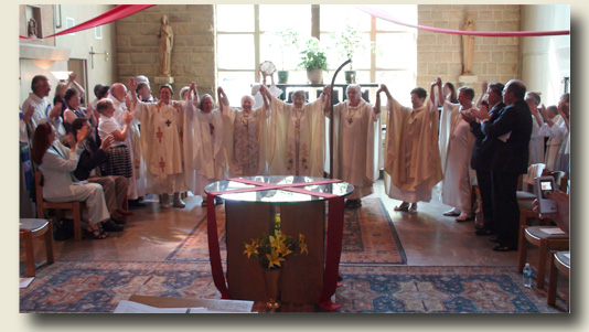 Archives | Roman Catholic Women Priests
