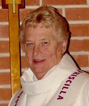 Meet the Ordained | Roman Catholic Women Priests