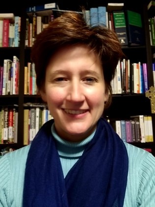 Meet the Ordained | Roman Catholic Women Priests