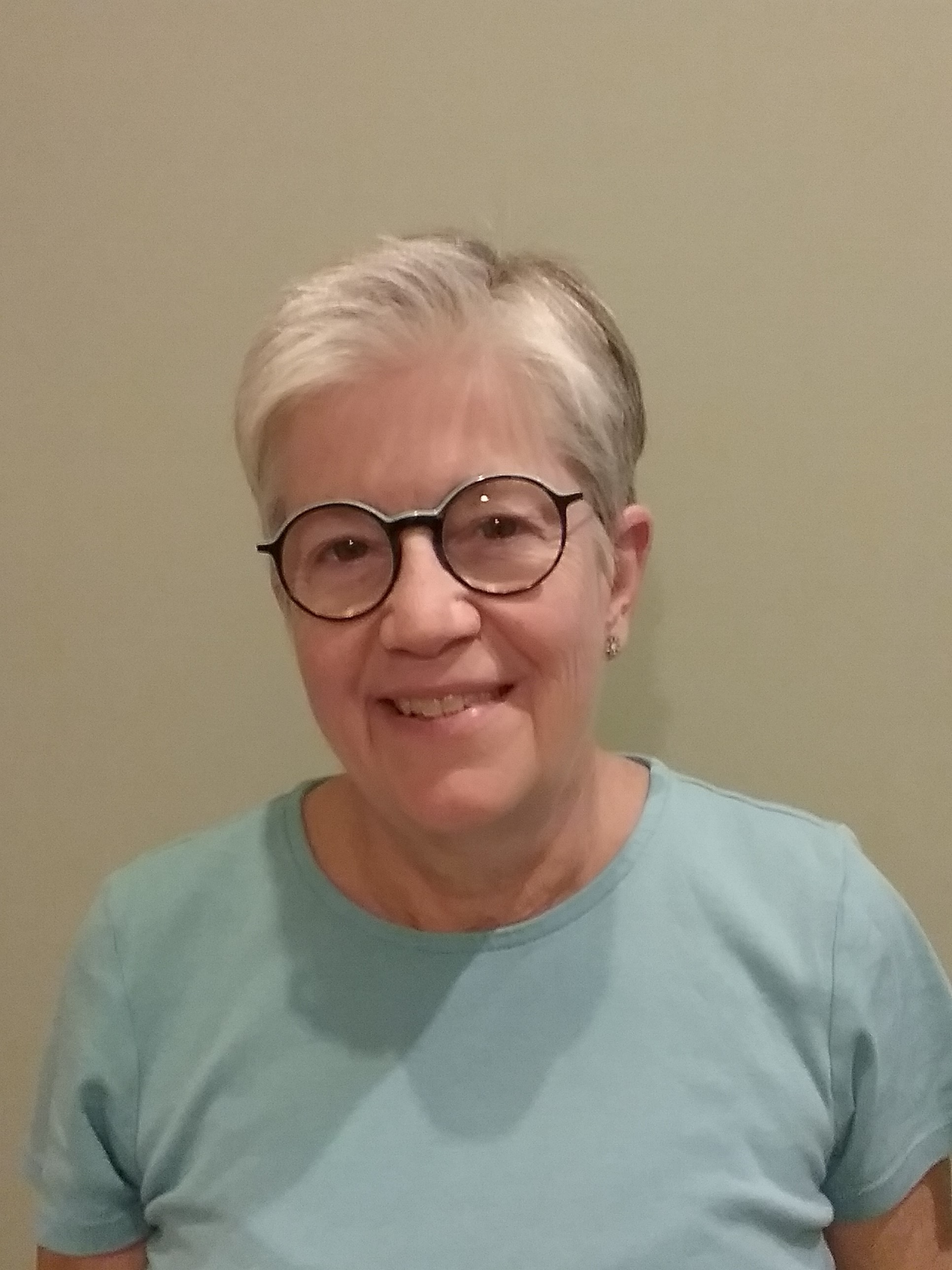 Meet the Ordained | Roman Catholic Women Priests