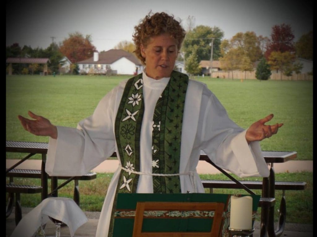 Meet the Ordained | Roman Catholic Women Priests